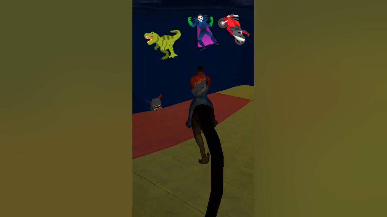 Ghost ๐ป In Indian Bike Driving 3d Game Me Bhoot ๐ป๐น๐นviral Shorts Viralindiangamesandvideo