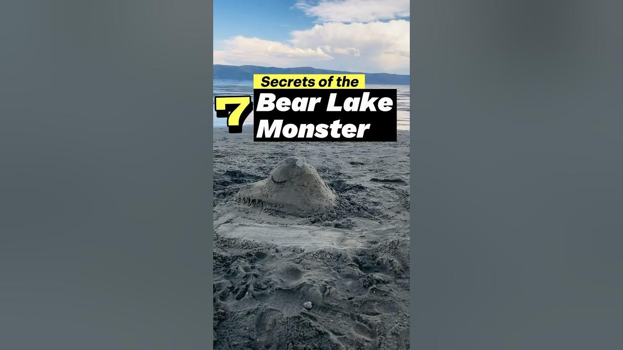 The Bear Lake Monster - YouTube
