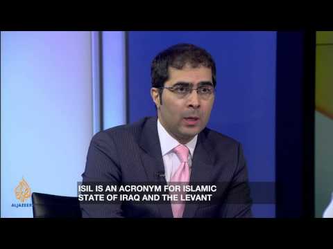 Inside Story - 'Islamic caliphate': Blessing or threat?