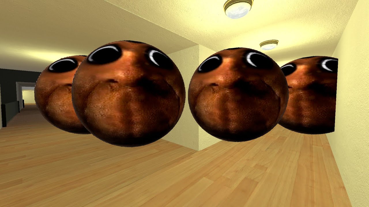 Nextbot Gmod SO MANY OBUNGA THE HOTEL | Garry's Mod - YouTube