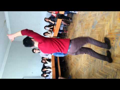 ADNA QNMF lezginka