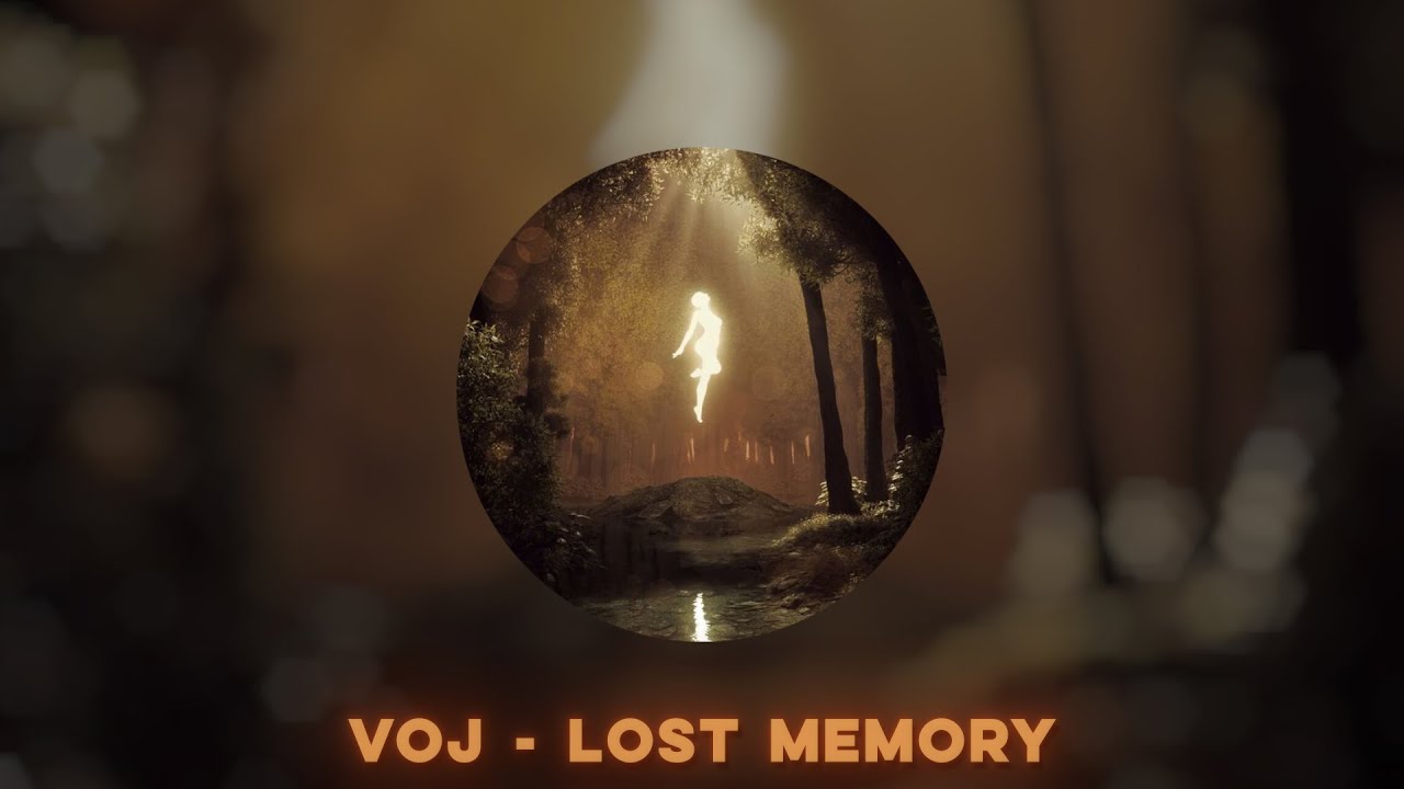 VOJ - Lost Memory ( slowed + reverb ) - YouTube
