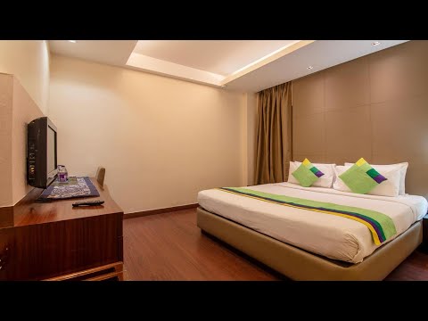 Treebo Cabana, New Delhi, India | Travel Deewane