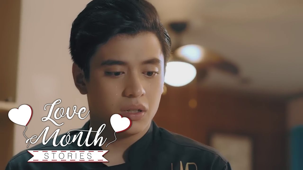 Chef Harvey, nasaksihan ang katotohanan sa buhay ng kuya niya! | Love ...
