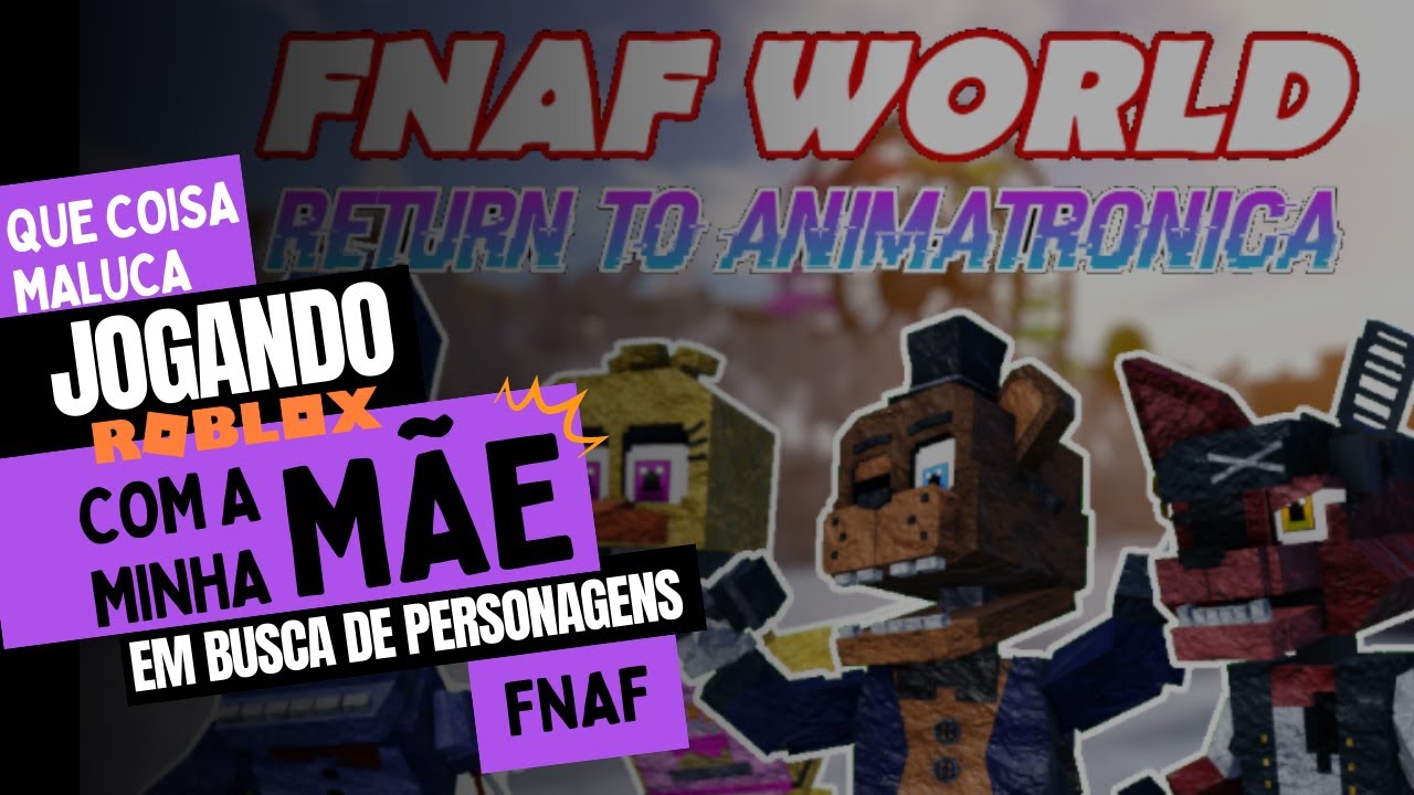 Coisa Maluca Foi Jogar Com A Minha MÃe Youtube
