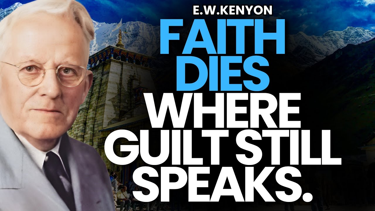 WHY FAITH FAILS — THE INVISIBLE ENEMY MOST BELIEVERS NEVER SEE - YouTube