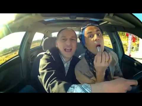 კომედი შოუ - დედა ლუბა | Comedy Show - Mama Luba
