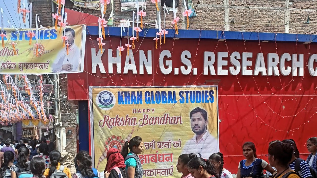 (KGS )khan global studies, patna offline classes @KGS_wala - YouTube