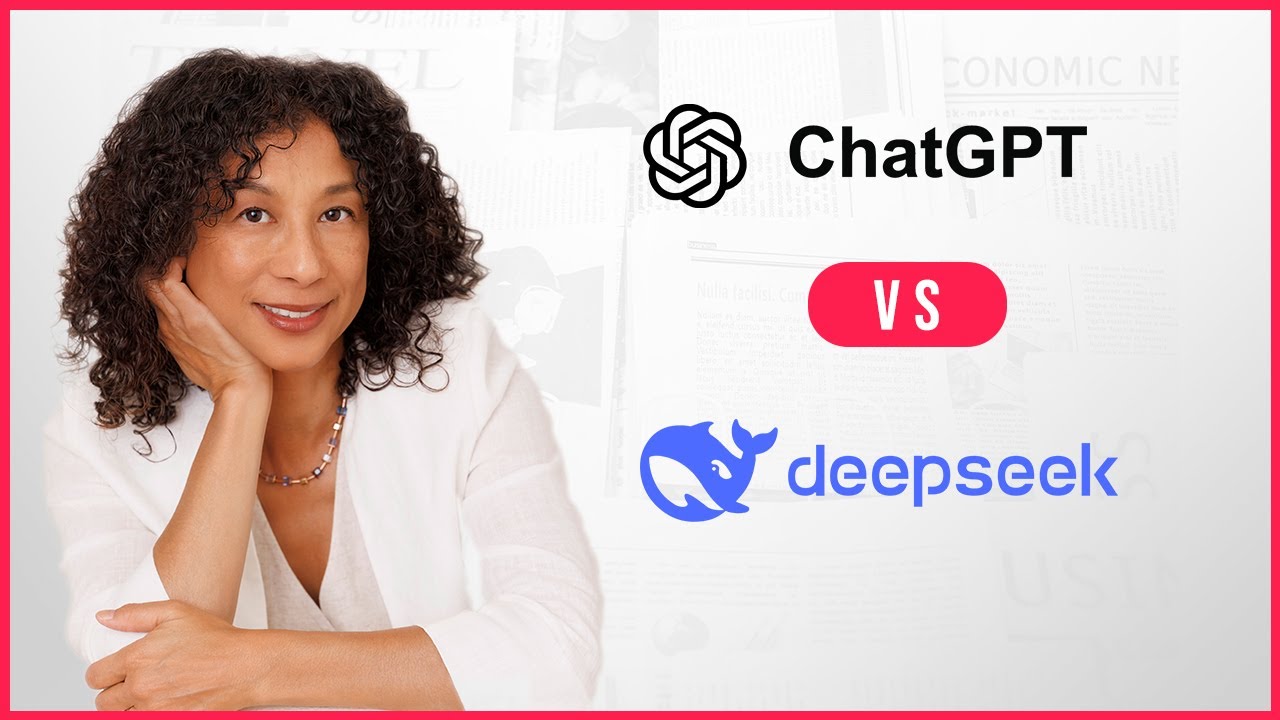 Deep Seek vs Chat GPT: Exploring the New Frontier in AI Language Models ...