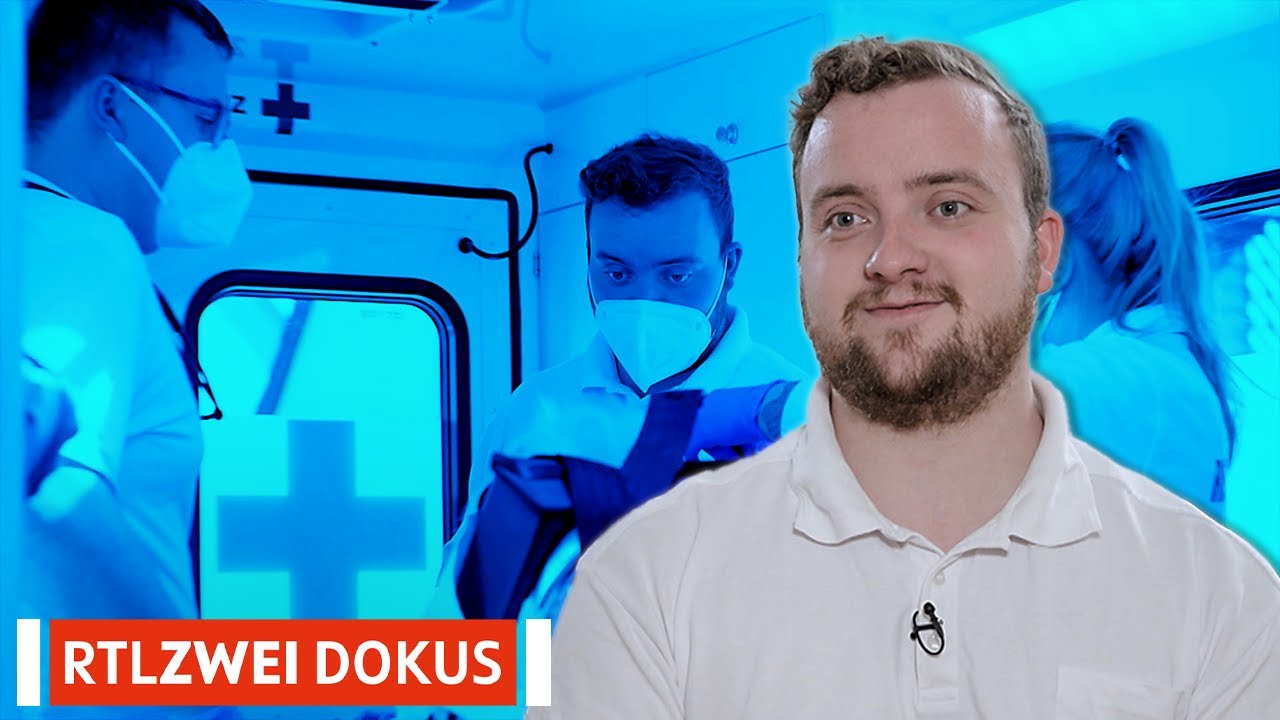 War das die richtige Entscheidung? | Erste Hilfe, Letzte Rettung ...