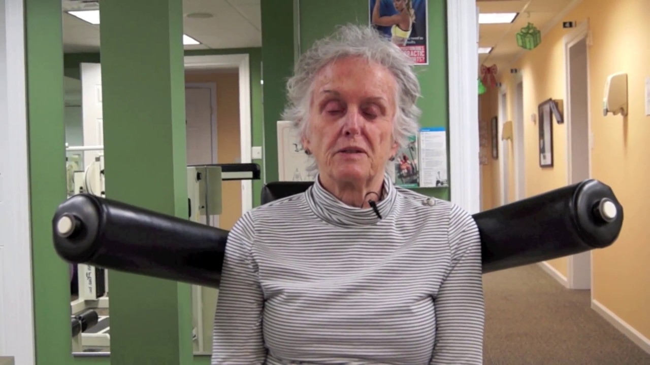 Ann Bennett: With Us For 25 Years! - YouTube