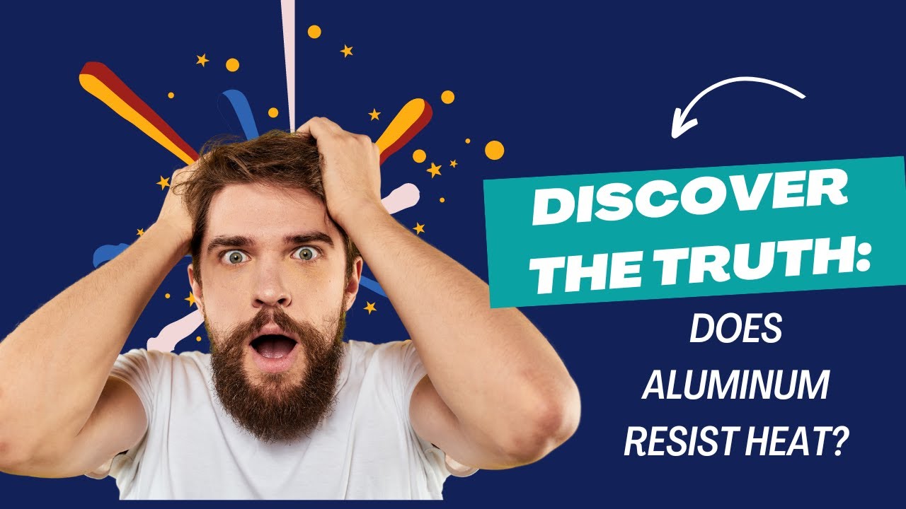 New Breakthrough In Aluminium Resistance! - Azay - YouTube