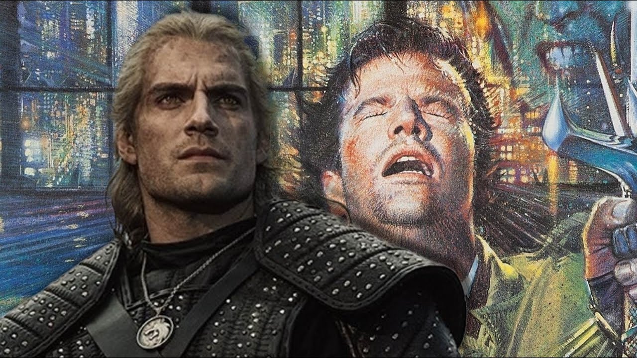 The Immortal Highlander Returns: Henry Cavill & Chad Stahelski Reboot ...