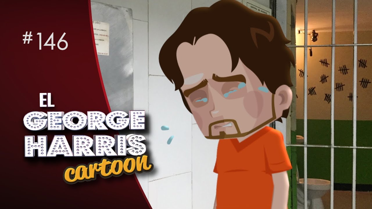 El George Harris Cartoon Ep 146 - CALLING 911 - Parte 3/3 - YouTube