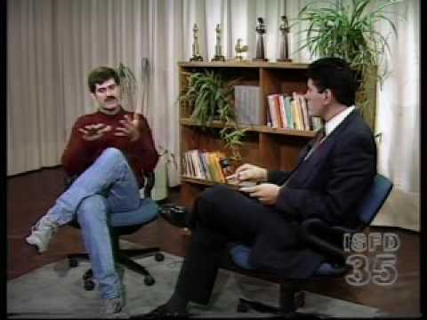 RODOLFO CORIA: Paleontologo argentino (parte 2 de 2) - YouTube