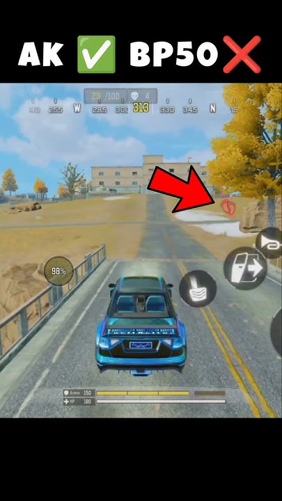 Ak47 BP50 Pro Settings in CODM BR💯🔥Codmobile🤕CODM Pro Setting #shorts #codmbr #codm #ff #ogcod ...