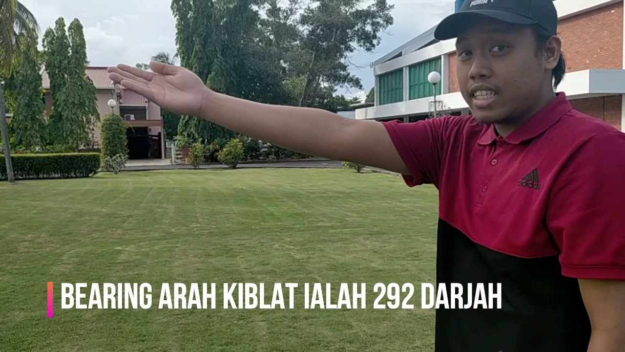 KEMAHIRAN PANDU ARAH DAN NAVIGASI (CSR 2021 - KEMBARA ALAM A192) - YouTube