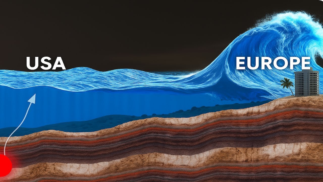 A Tsunami Will Hit Europe Soon. Who Will Be Next? - YouTube