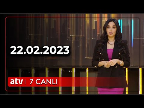 7 Canlı - Vəfa Şərifova, Nigar Şabanova, Manaf Ağayev  22.02.2023 / TAM HİSSƏ