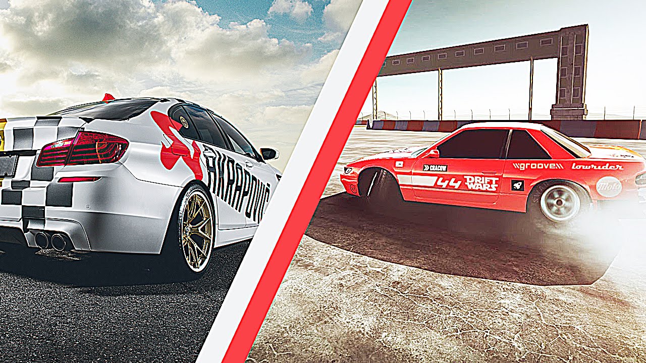 Rush rally 2 - Drift Zone 2 - Обзор гонки Мая 2016 - Review - YouTube