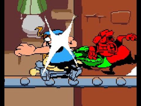 I added and broke the shoulder bash and I'm trying to fix it - YouTube