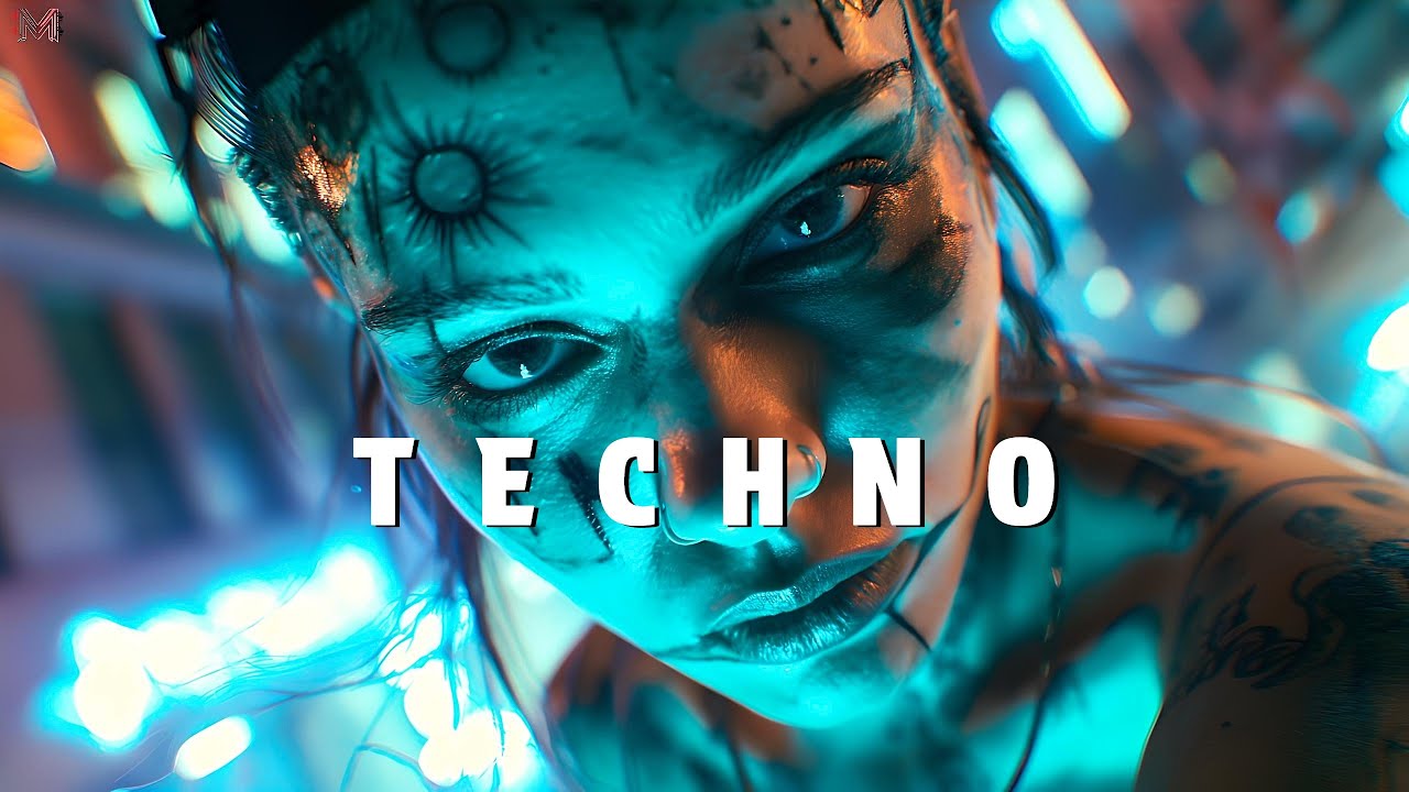 Ultimate Techno Mix 2024 🌐 Best Techno Hits 🌐 MORPHINE MIX - YouTube
