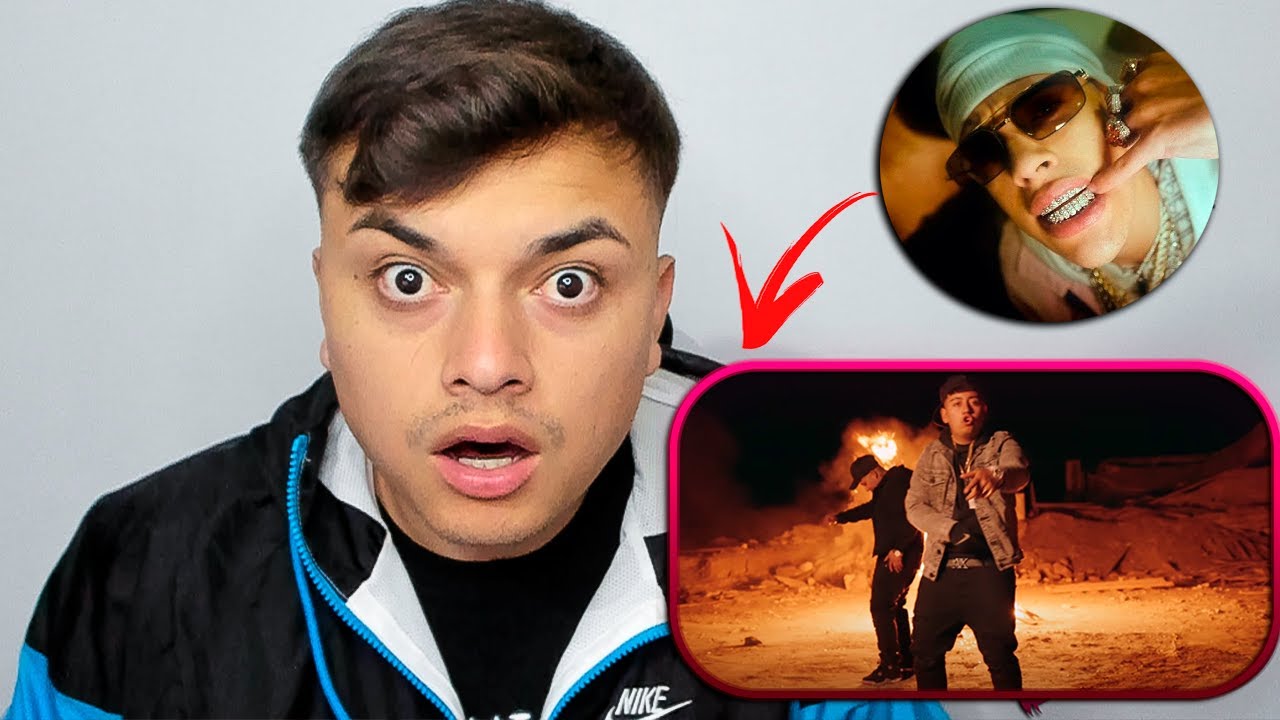 SUPERARON A CRIS MJ CON ESTE REGGAETON CHILENO !! Xory - Big Sleezy Ft ...