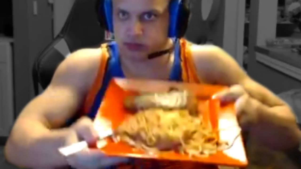 Tyler1 takes another L - YouTube