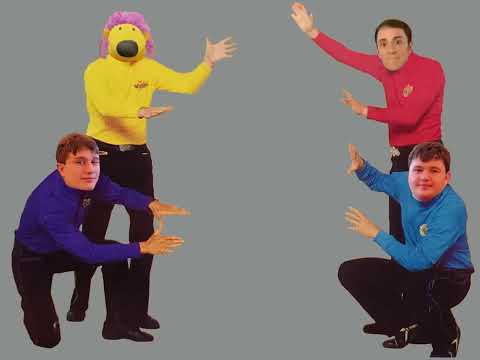 The Wiggles: Getting Strong! (2001-2004) - YouTube