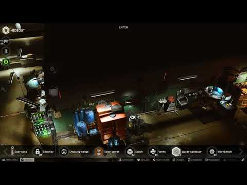 eft bug water collector 3 - YouTube