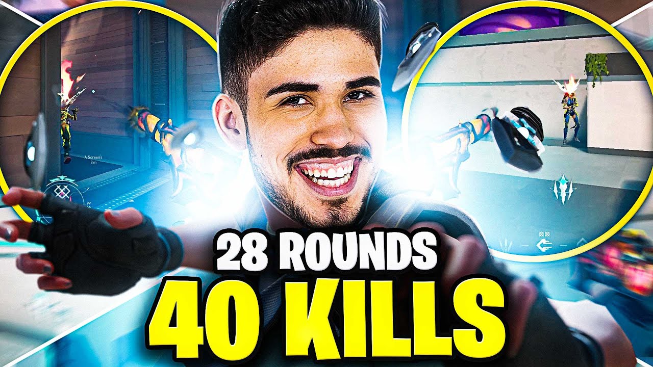 ASPAS, THE FINAL BOSS!! 40KILLS 🌪️ - YouTube