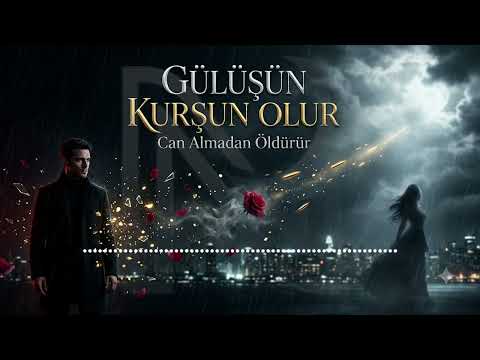 Gülüşün Kurşun Olur 💔 | Ağlamak İçin Gözden Yaş Mı Akmalı?