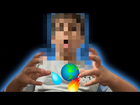 I mixed elements in the Neil.fun (infinite craft) - YouTube
