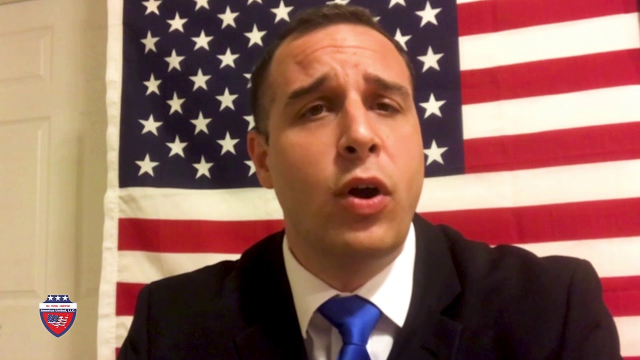 America United, LLC | About Us - YouTube