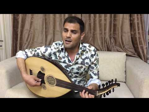 Ahmet Benne - Seniy Gözleriy احمد بنة - سني كوزلري