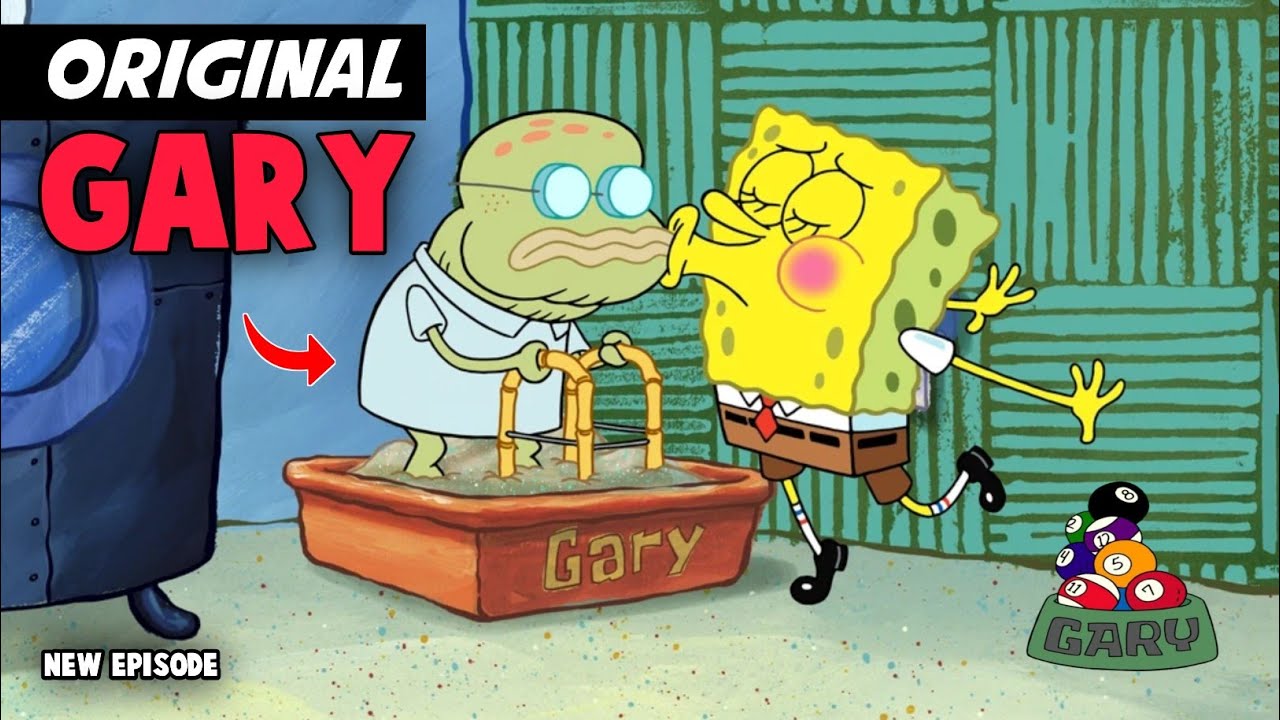 Spongebob Pardon My wand season 16 spongebob review - YouTube