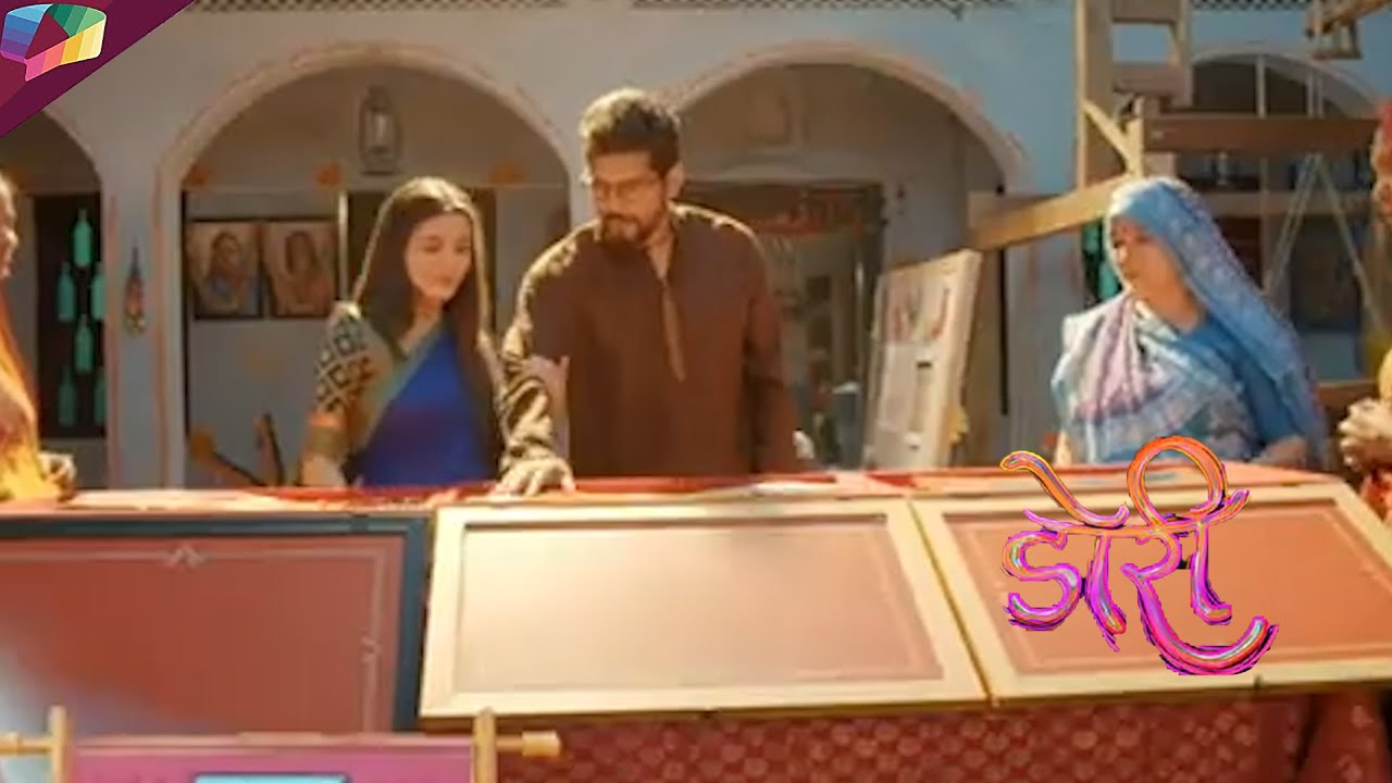 DORE NEW PROMO 3RD FEBRUARY 2025 - YouTube