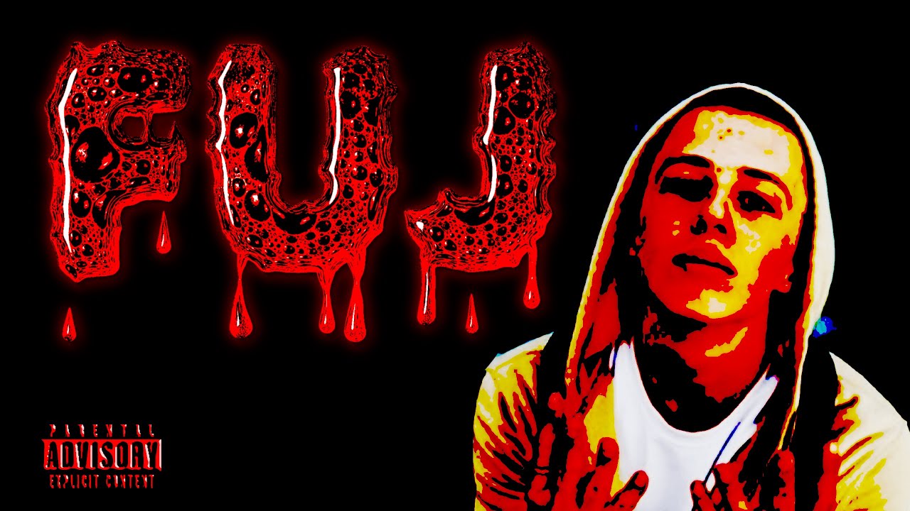 WRONEK ft. TremixuS - FUJ (Official Audio) - YouTube