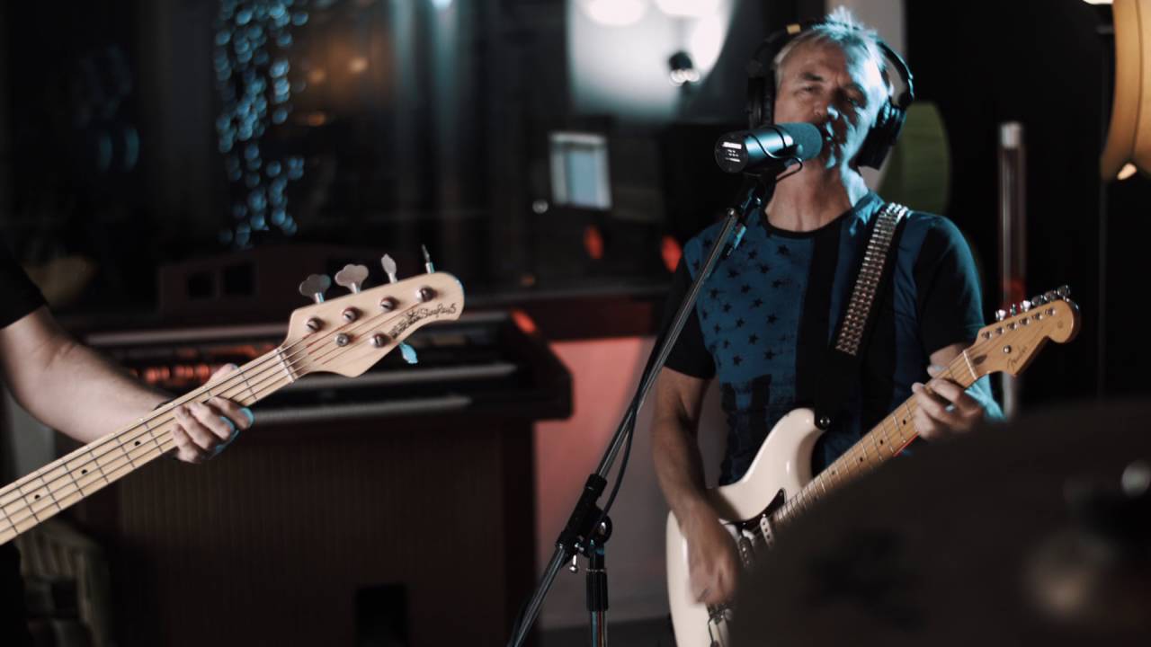 Code Red - Covers Showcase - YouTube