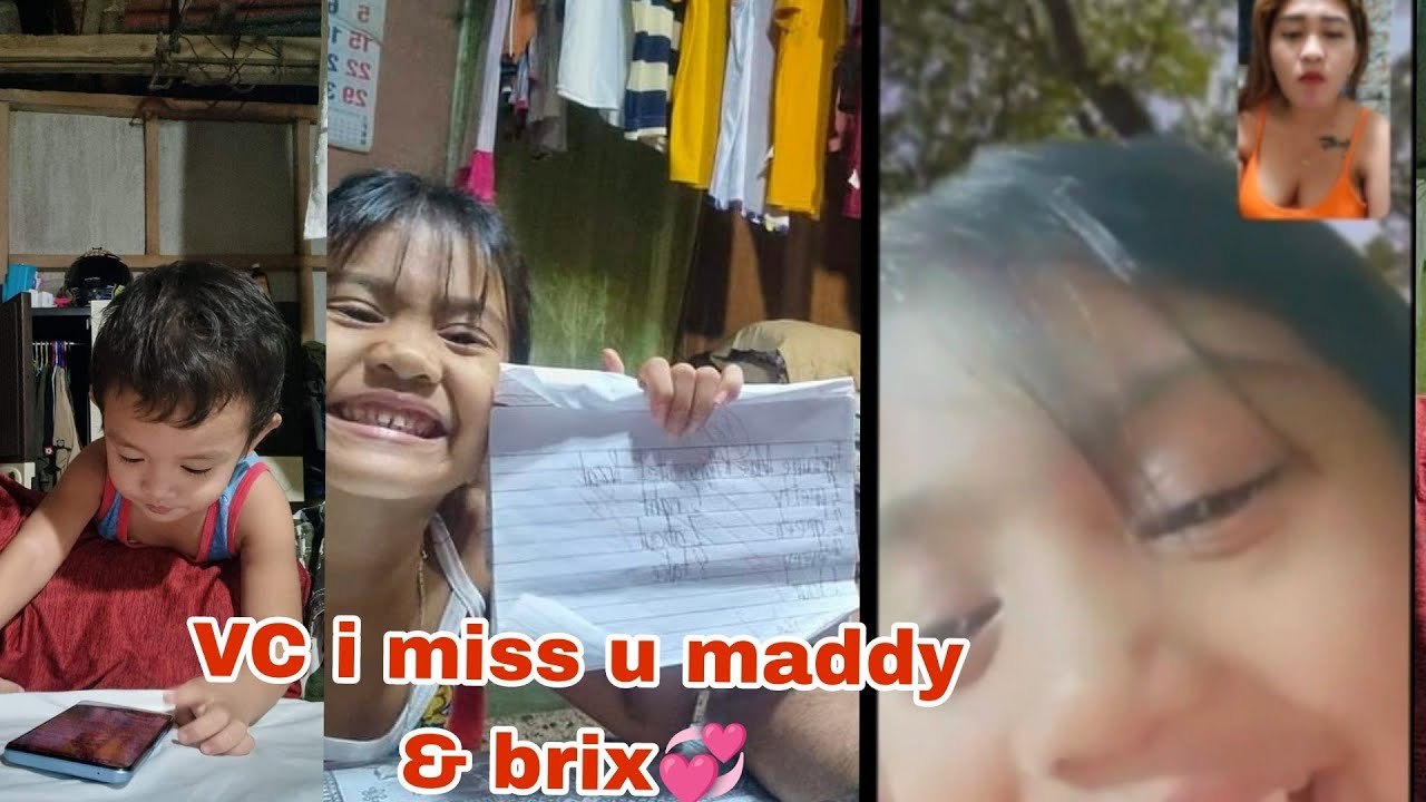 baka dina muna ako makauwi sa birtday ko maddy🥲 - YouTube