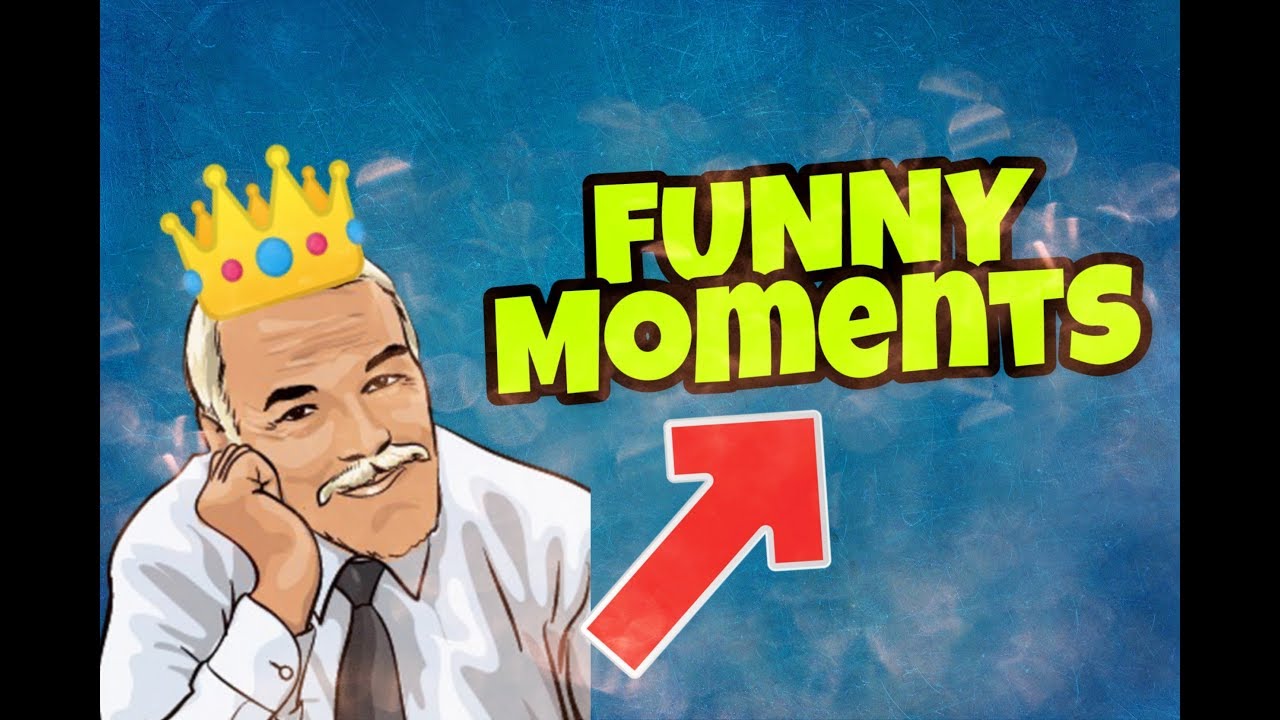 FUNNY MOMENTS (İNDEPENDENT) - YouTube
