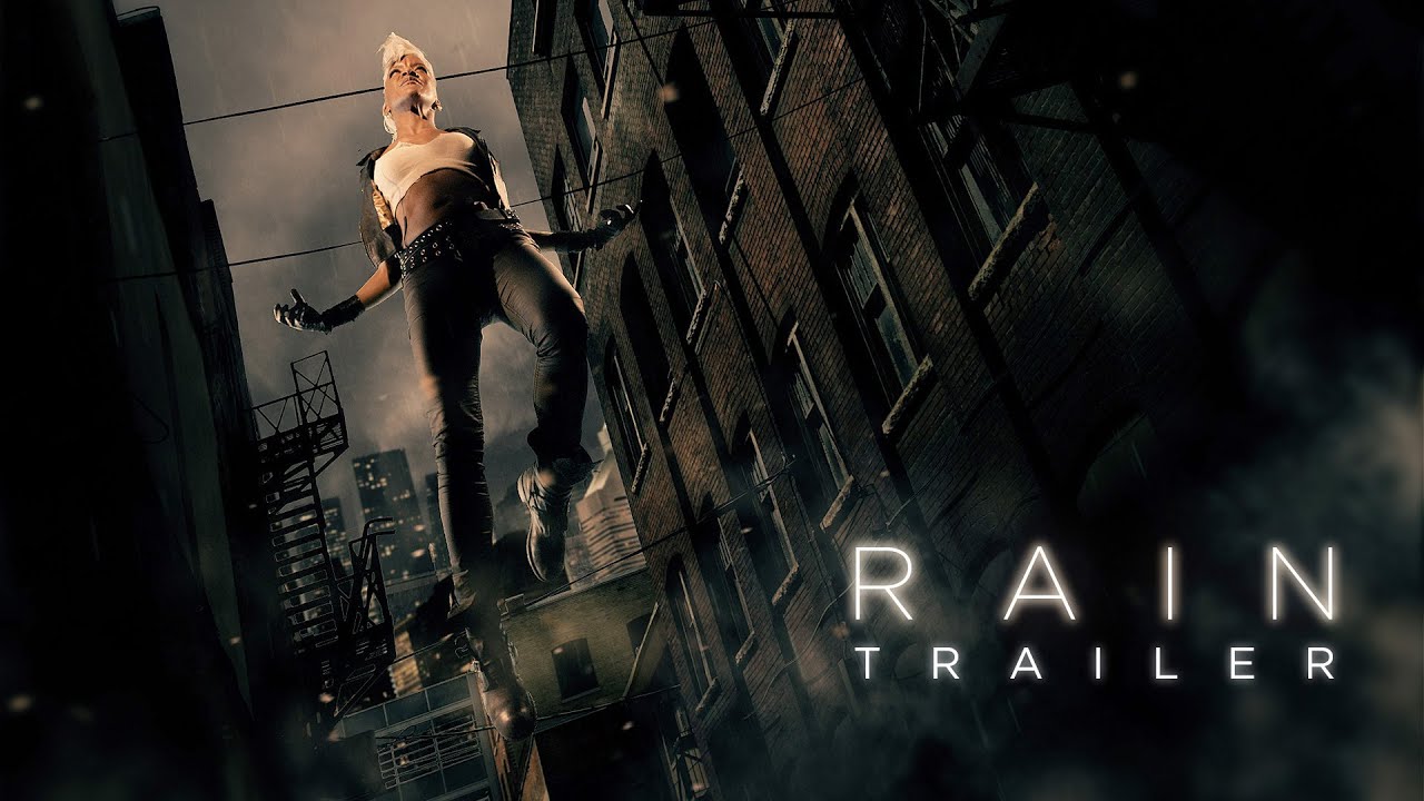 RAIN — Trailer - YouTube