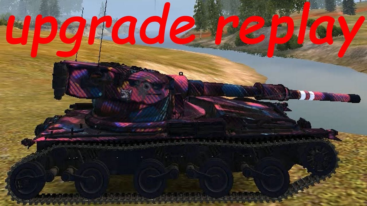 WOT Manticore , 17.3k assist, crew, WN8 and equipment - YouTube