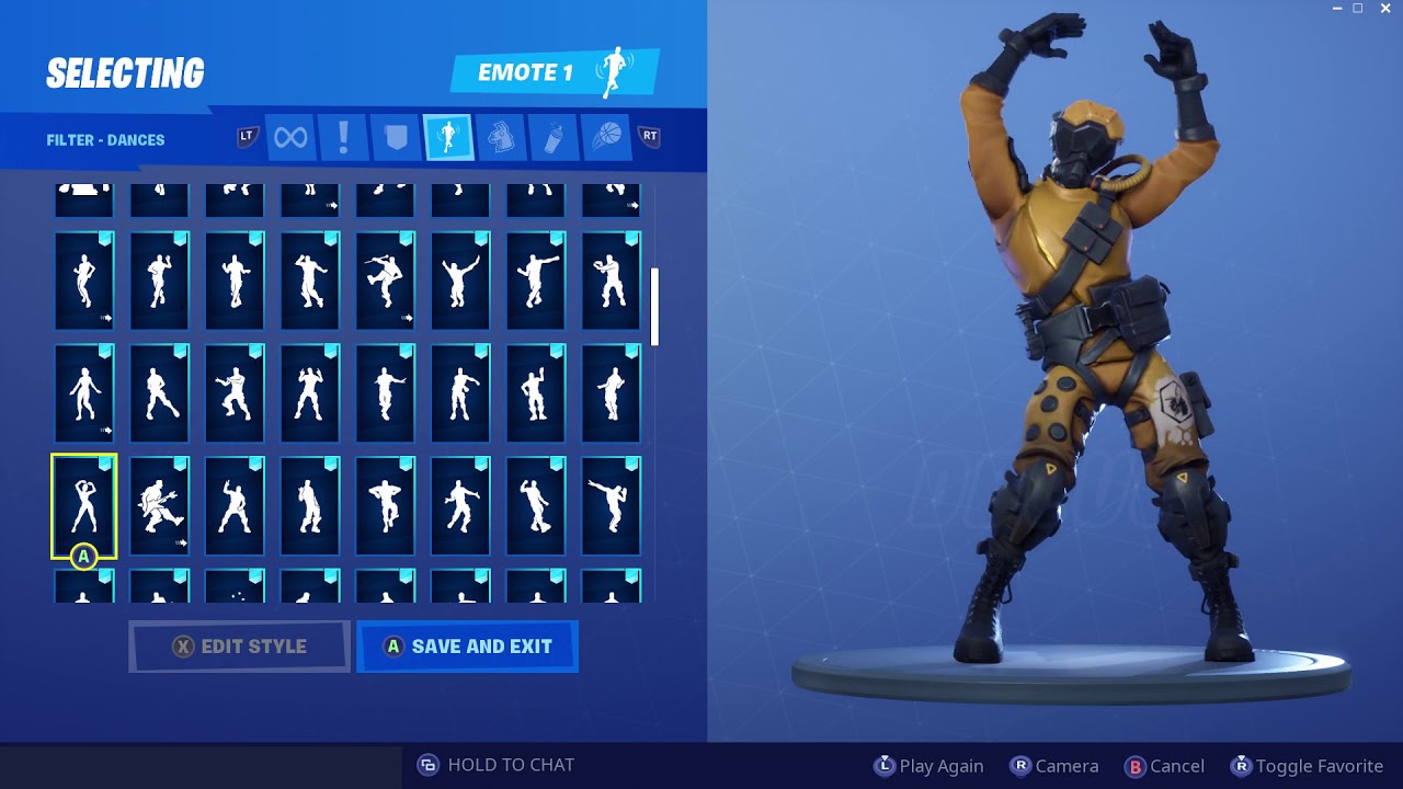 🔥 *UPDATED* Fortnite Supersonic Hornet Skin Outfit Showcase with All ...