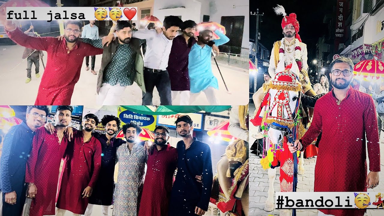 Bandoli m doom machadi 🕺😂||day 4,Ep2)||@shekhar_soni_vlogs - YouTube