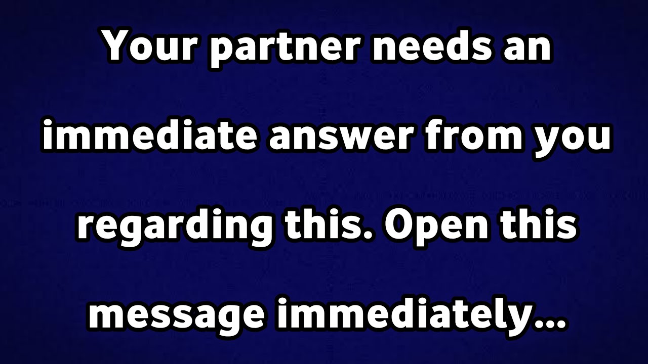 😭Shocking!!! 💔😭Don't Skip This Serious Message Today... 💌 dm to df 💌 ...