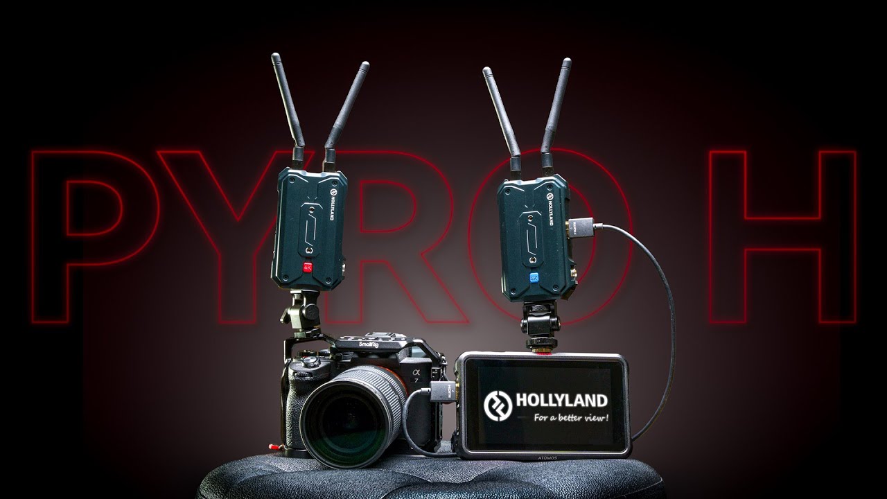 Must try this: Pyro H makes it so Easy - YouTube