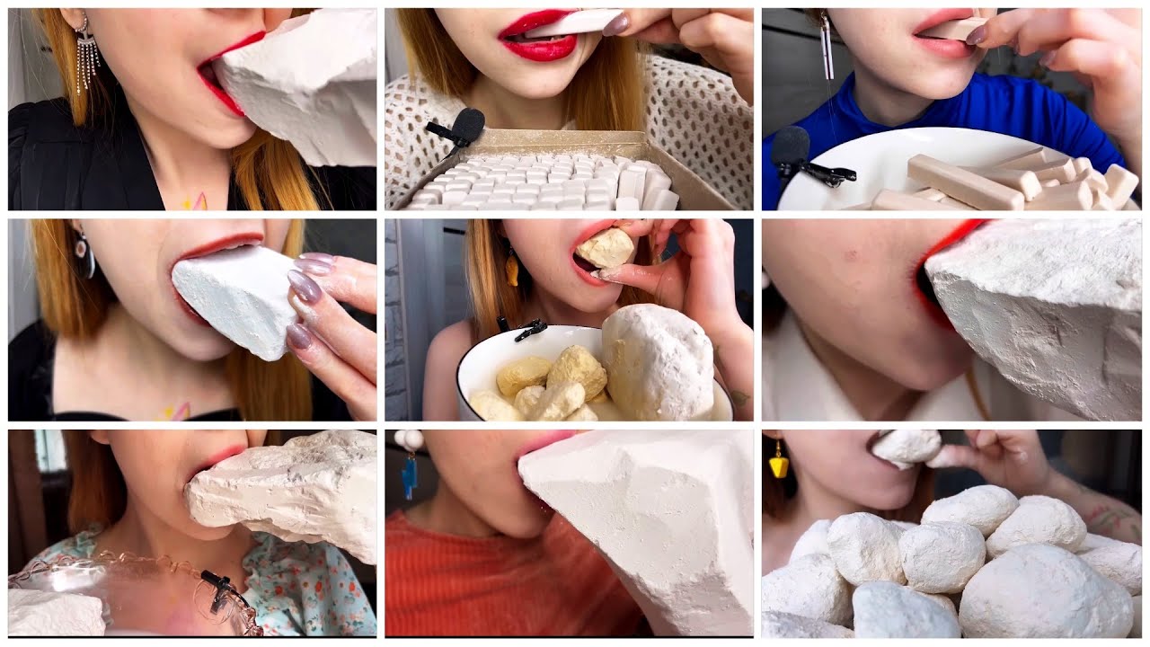 Asmr Edits // Request from youtube subscriber // 🤩😻🤩 - YouTube