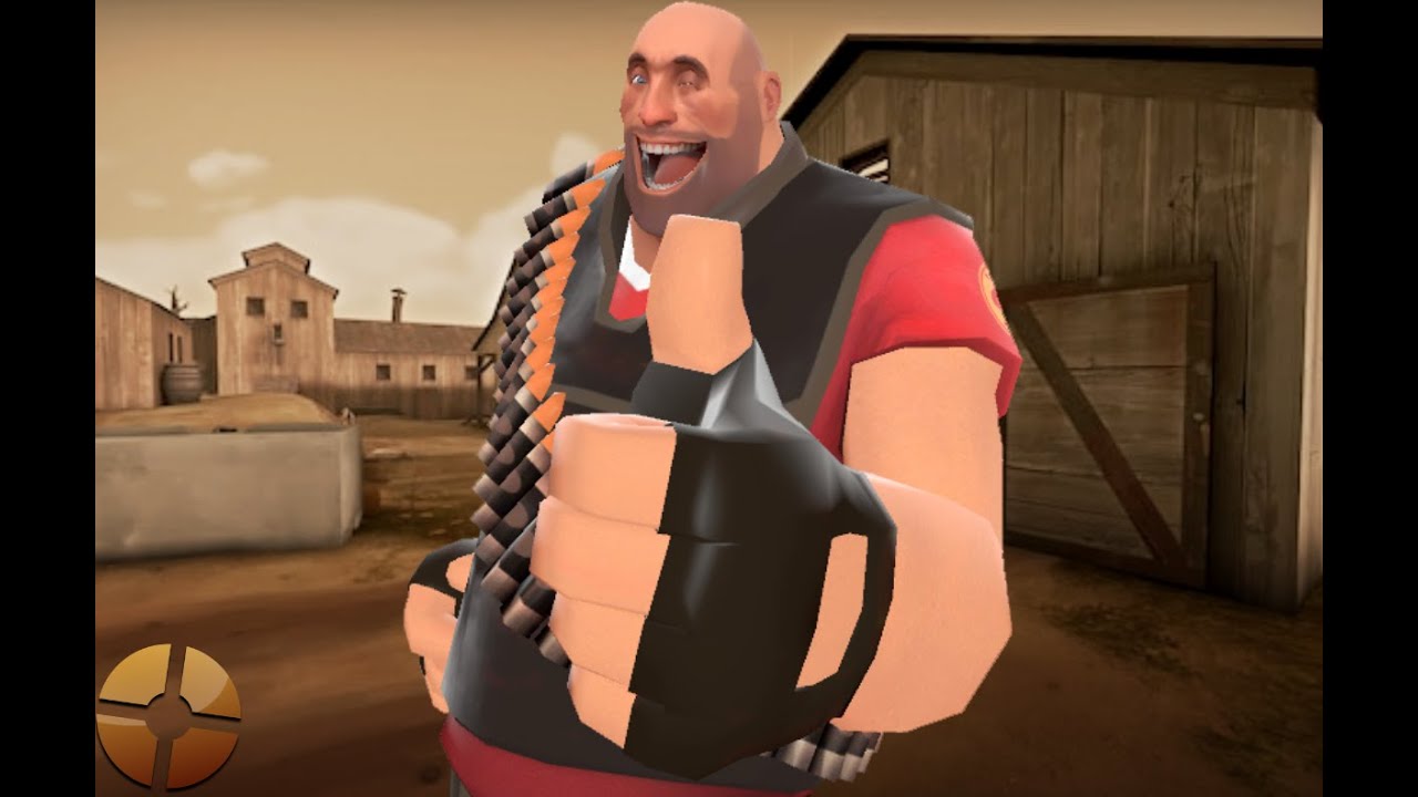 heavy gameplay - YouTube