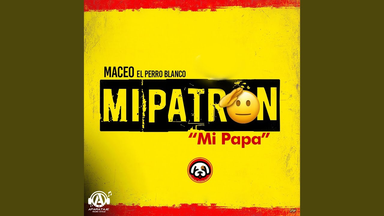Mi Patron - YouTube